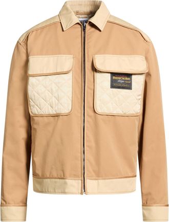 Moschino JACKEN & M&Auml;NTEL - Jacken und Anoraks auf YOOX.COM