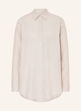 By Malene Birger By Malene Birger Hemdbluse Derris beige