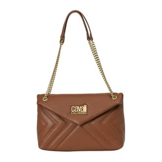 Cavalli Shoulder Bags - - Bags - Damen - Braun - ONE SIZE