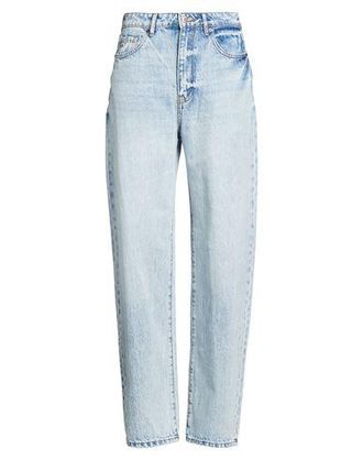 A|X Armani Exchange BAS - Pantalons en jean sur YOOX.COM