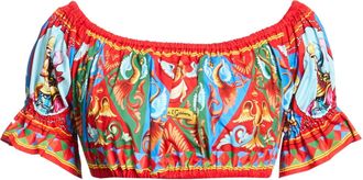 Dolce & Gabbana TOPS - Tops auf YOOX.COM