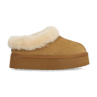 Mexx Braune Hausschuhe f&uuml;r Frauen - - Shoes - Damen - Braun - 38 EU