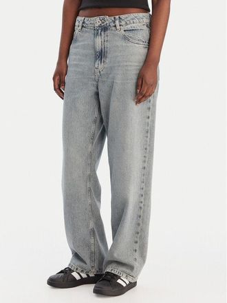 HUGO BOSS Jeans Leni_B 50557383 Blau Regular Fit