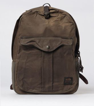 Filson Sac &agrave; Dos FILSON Homme couleur Bordeaux