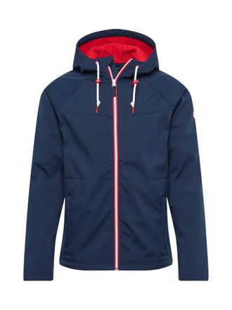 Derbe Jacke Isleby