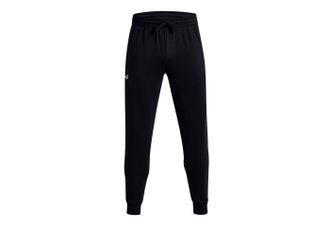 Under Armour Jogginghose Rival Fleece Joggers mit schmal zulaufendem Bein