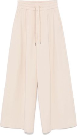Max Mara pantalon Romagna - Tons neutres