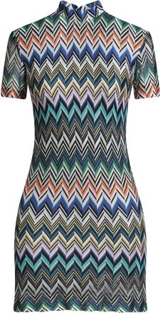 Missoni KLEIDER - Mini-Kleider auf YOOX.COM