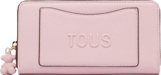 Tous Geldb&ouml;rse TOUS 20023740 Rosa