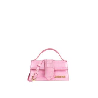 Jacquemus Damen, Taschen, Rosa, ONE SIZEGr&ouml;&szlig;e