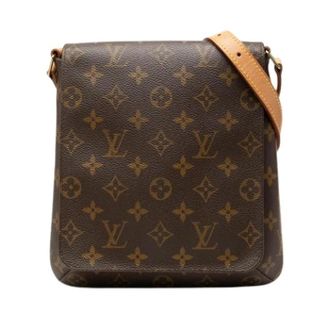 Louis Vuitton Pre-owned Musette Salsa - - Pre-owned - Damen - Braun - ONE SIZE