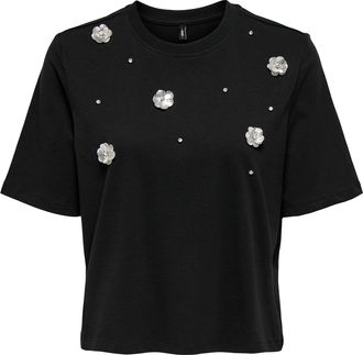 Only T-Shirt ONLSILVIA