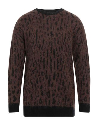 Amaranto STRICKWAREN - Pullover auf YOOX.COM