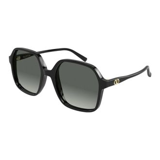 Valentino Light V Acetate - - Accessories - Damen - Schwarzk - 56 MM