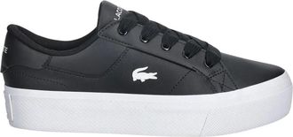 Lacoste Damen, Schuhe, Schwarzk, 39 EUGr&ouml;&szlig;e