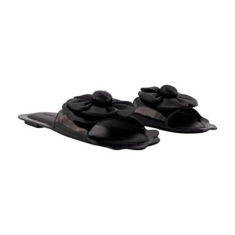 Marc Jacobs Sandals - Black