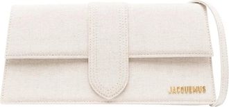 Jacquemus Hobo Bags - Bags Beige - Gr. unisize - in Beige - für Damen