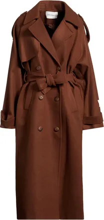 Hinnominate JACKEN & M&Auml;NTEL - M&auml;ntel auf YOOX.COM