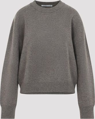 STUDIO NICHOLSON Morina Crewneck Jumper