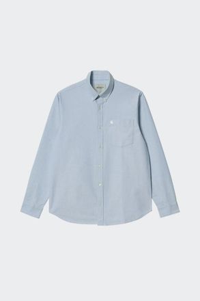 Carhartt Work in Progress Chemise - Taille XS