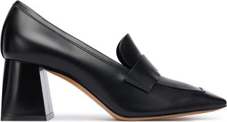 Max Mara Halbschuhe Max Mara Hregentmoc 2524526032600 Schwarz