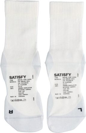 SATISFY Tube Socks