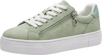 Tamaris Baskets pour Femme, Menthe 1-23313-41, 40 EU, Menthe, 40 EU