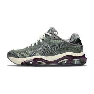 Asics Running Schuhe - - Sport - Herren - Gr&uuml;n - 46 EU