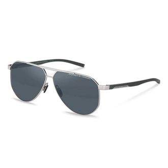 Porsche Design unisex, Accessories, Grau, 63 MMGröße