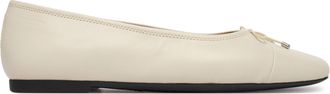 Vagabond Ballerinas Vagabond Shoemakers Jolin 5508-101-02 &Eacute;cru