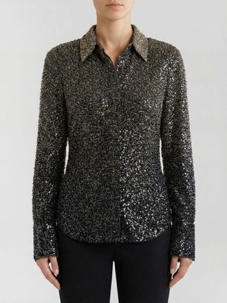 Rotate Chemise ROTATE Femme couleur Multicolore