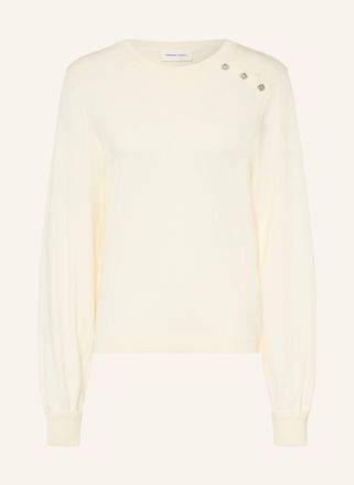 Fabienne Chapot Pullover Molly weiss
