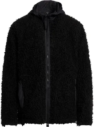 Rains JACKEN & M&Auml;NTEL - Shearling- & Kunstfell auf YOOX.COM