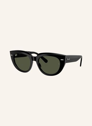 Ray-Ban Sonnenbrille rb2286 Doreen schwarz