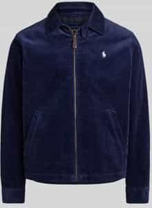 Polo Ralph Lauren Blouson mit Cordstruktur