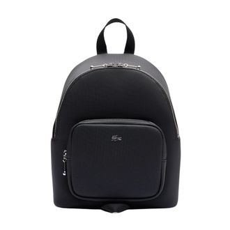 Lacoste Damen, Taschen, Schwarzk, ONE SIZEGr&ouml;&szlig;e