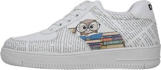 Dogo Sneaker low Dice Sneakers - The Wise Owl