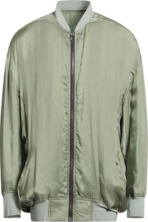 Rick Owens JACKEN & M&Auml;NTEL - Jacken und Anoraks auf YOOX.COM