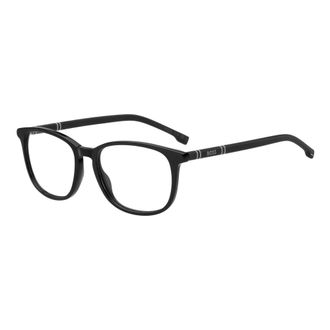 HUGO BOSS Lunettes de soleil 1805 - unisex - Accessoires - Noir - Taille: 50 MM
