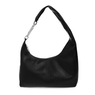 Rick Owens Kleine Gemini Tasche - - Bags - unisex - Schwarzk - ONE SIZE