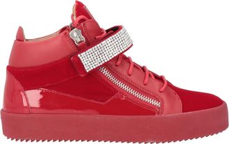 Giuseppe Zanotti SCHUHE - Sneakers auf YOOX.COM