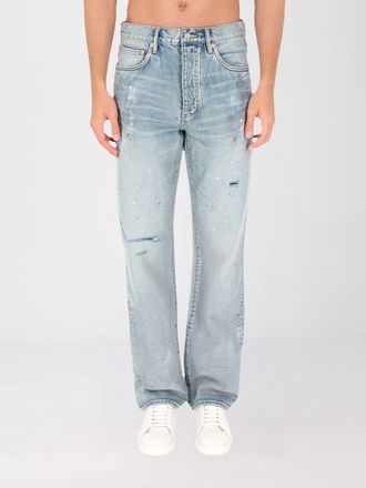 Purple Jeans PURPLE Herren Farbe Denim