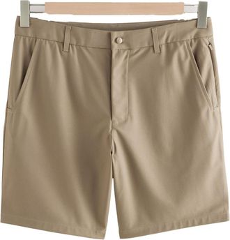 Next Shorts