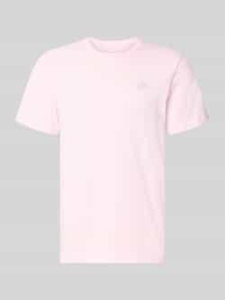Nike Regular Fit T-Shirt aus reiner Baumwolle