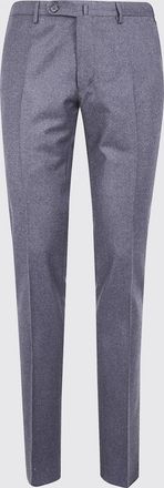 Incotex Hose INCOTEX Herren Farbe Grau 1