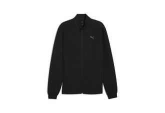 Puma Sweatjacke CLOUDSPUN Jacke Herren
