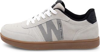 Woden Sneaker Bjork