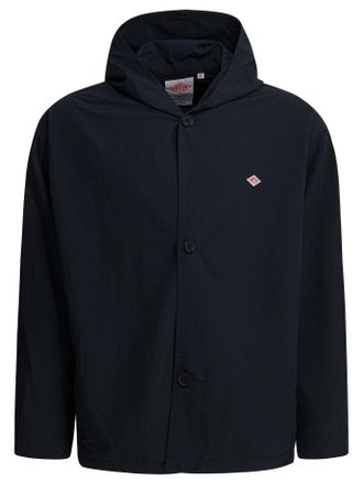 Danton Veste l&eacute;g&egrave;re Danton &laquo; Tusser &raquo;