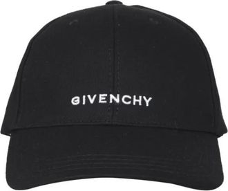 Givenchy Caps & Mützen - Classic Black Cap - Gr. ONE SIZE - in Schwarz - für Damen