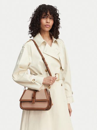 Furla Handtasche Furla Flow M WB02042 BX3542 CN TCO00 Beige